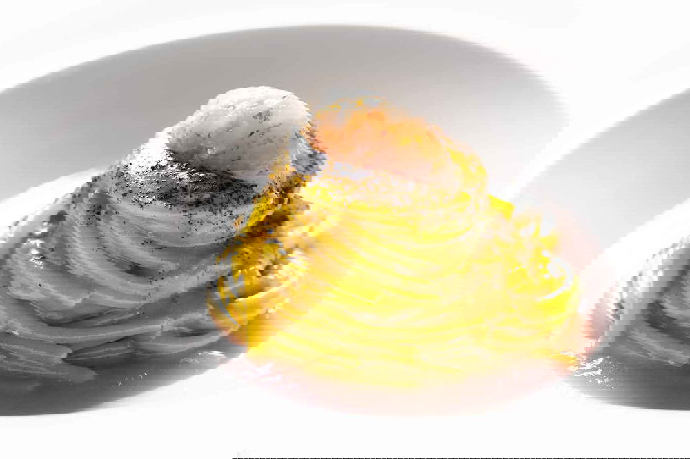 Menu e prezzi del ristorante Seta, due stelle Michelin a Milano