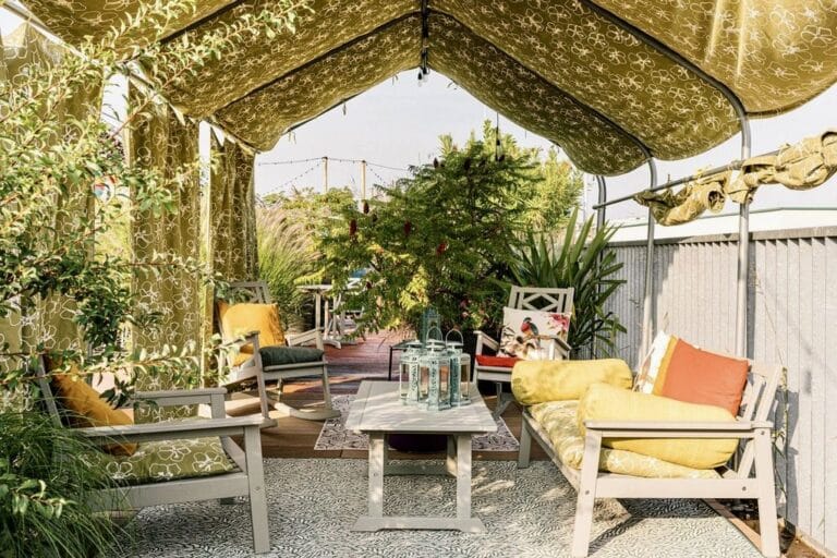 18 terrazze panoramiche di Milano per aperitivi o cene all’aperto