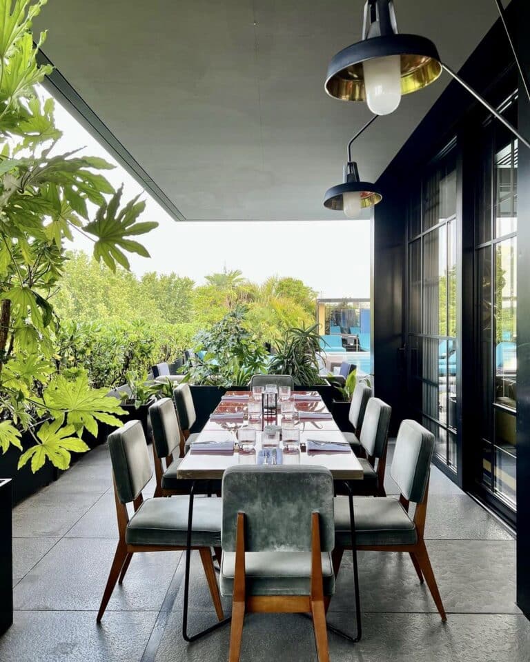 18 terrazze panoramiche di Milano per aperitivi o cene all’aperto