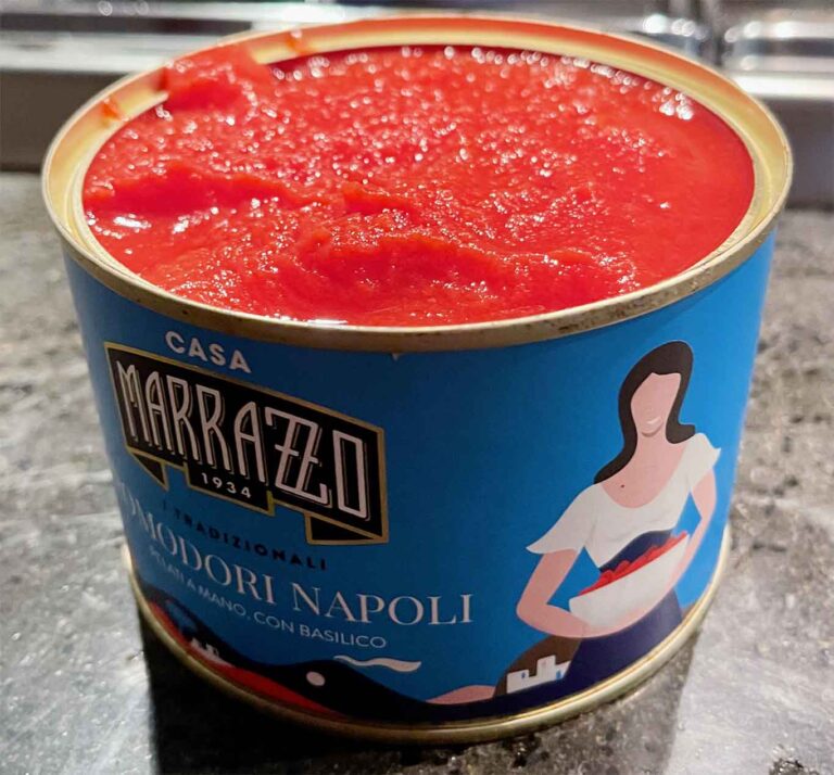 Migliori pomodori pelati italiani: 11 marche e 7 varietà da conoscere