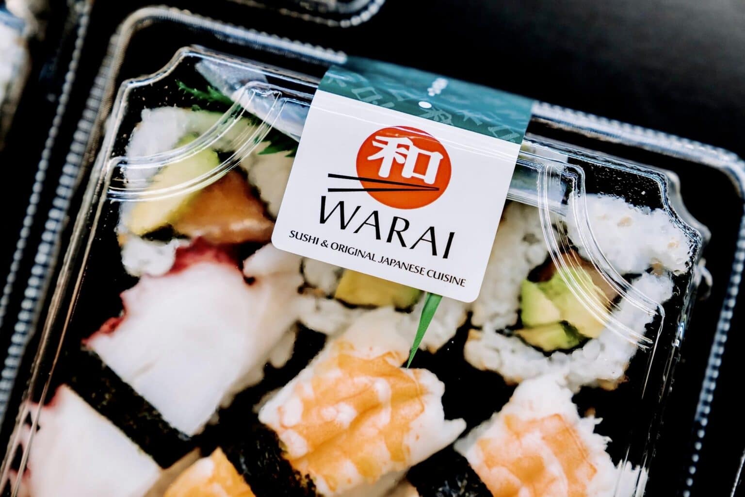 I migliori sushi del supermercato: dove comprarli e quanto costano