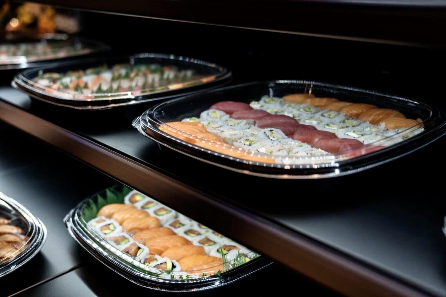 I migliori sushi del supermercato: dove comprarli e quanto costano