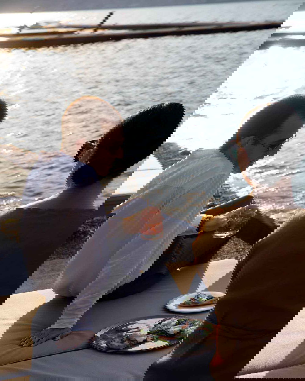 Aperitivi da sogno sul Lago di Como in 6 hotel di lusso – CucinoFacile