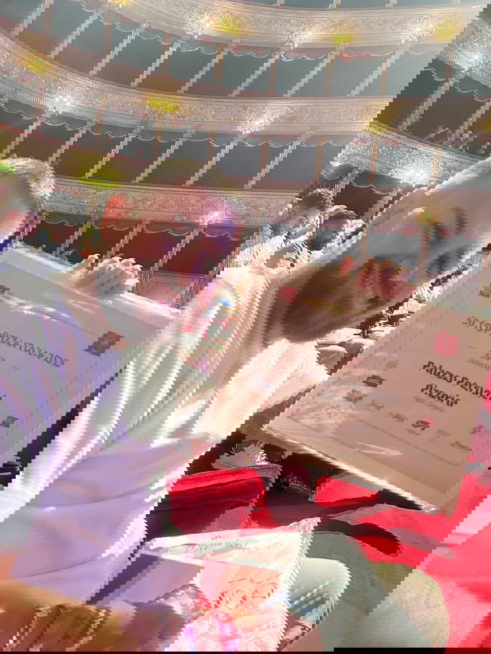 50 Top Pizza 2023, la classifica delle 100 migliori pizzerie in Italia