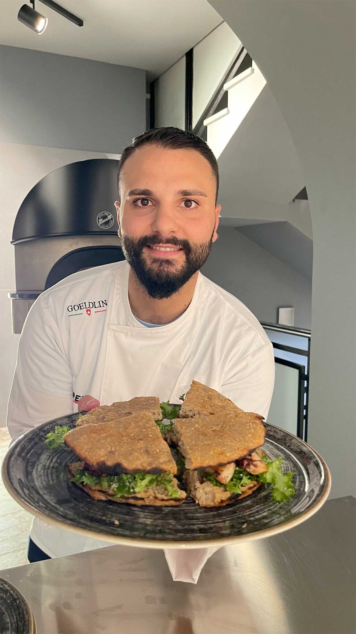 Pizzeria La Bolla a Caserta per Esci la tua pizza