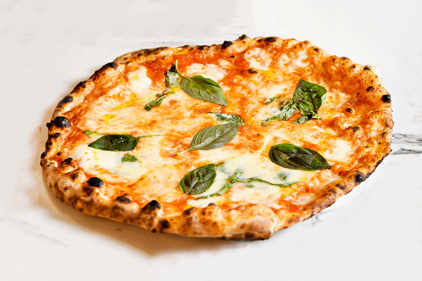 Le 20 pizzerie migliori di Milano con i prezzi di Margherita e speciali