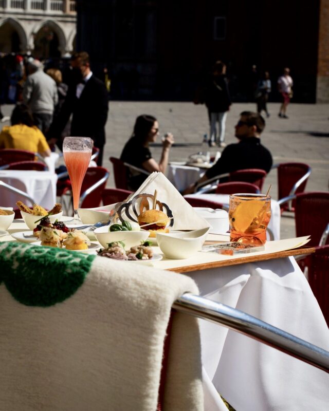 Cicchetti veneziani: cosa sono, il prezzo e dove mangiarli a Venezia