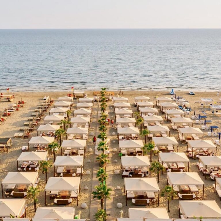 Twiga ristorante: prezzi e menu del bagno di Briatore e Santanchè