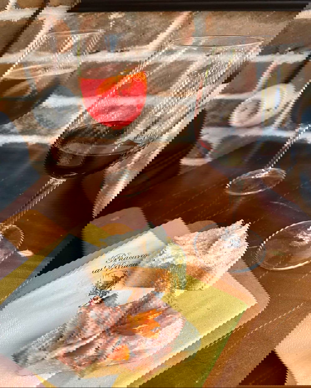 I 10 migliori bacari economici a Venezia