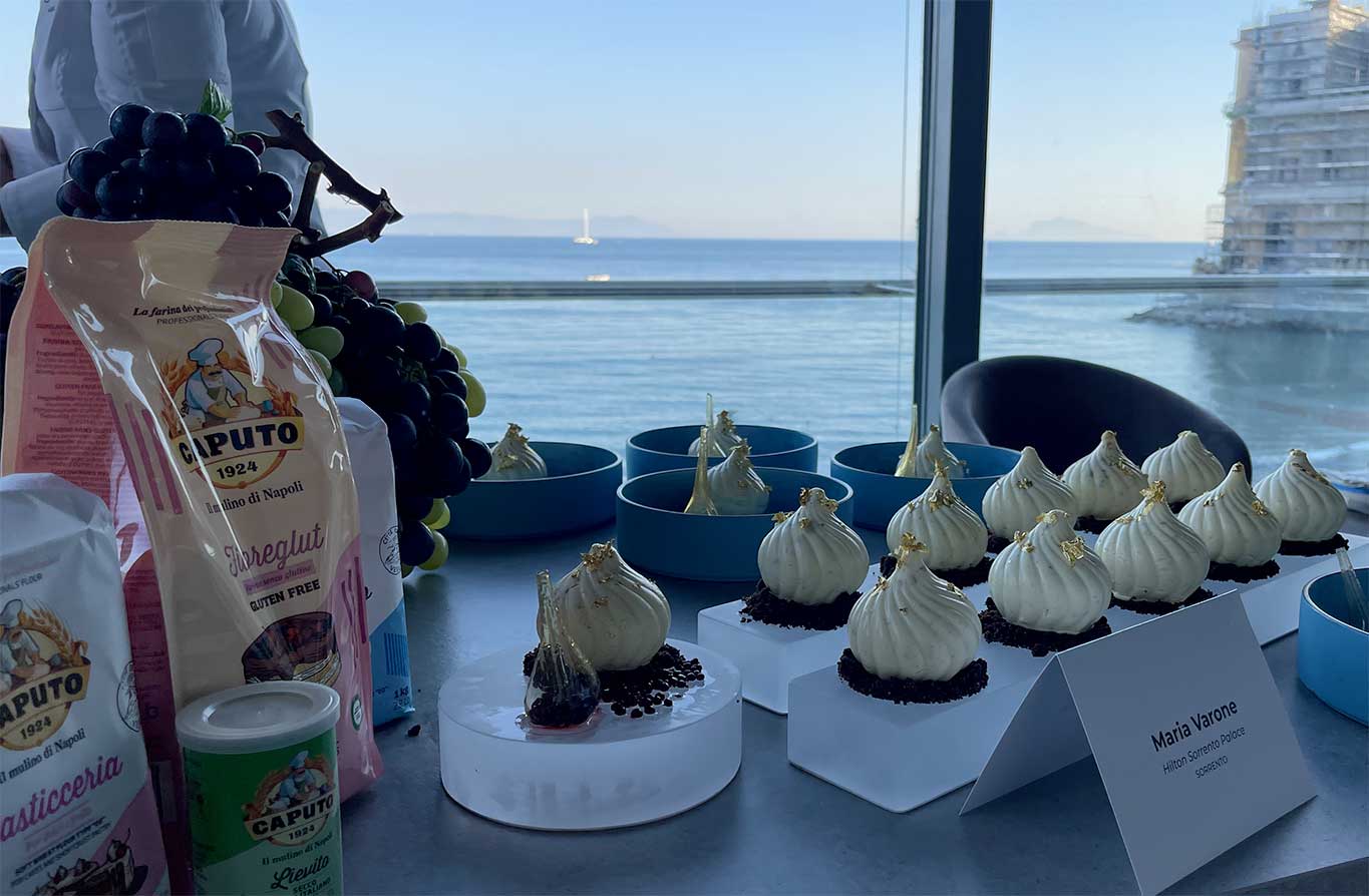 Il migliore dolce di San Gennaro è napoletano fino al midollo