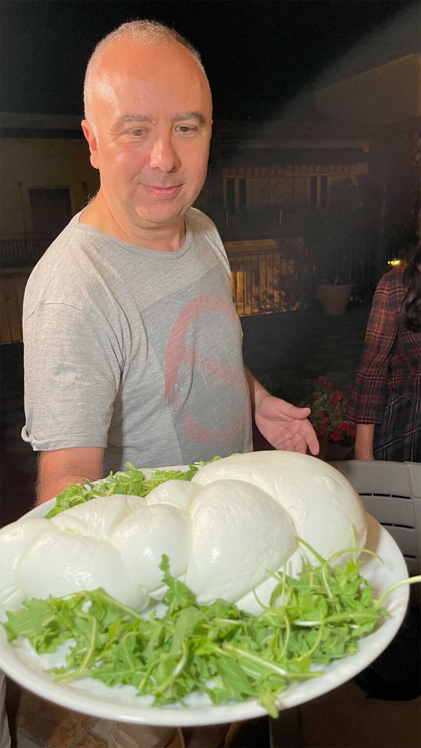 Pepe, indiscutibilmente la pizzeria numero 1 di Caiazzo