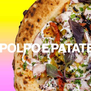 Gusti di pizza: classica o gourmet? Il top in 25 condimenti sfiziosi