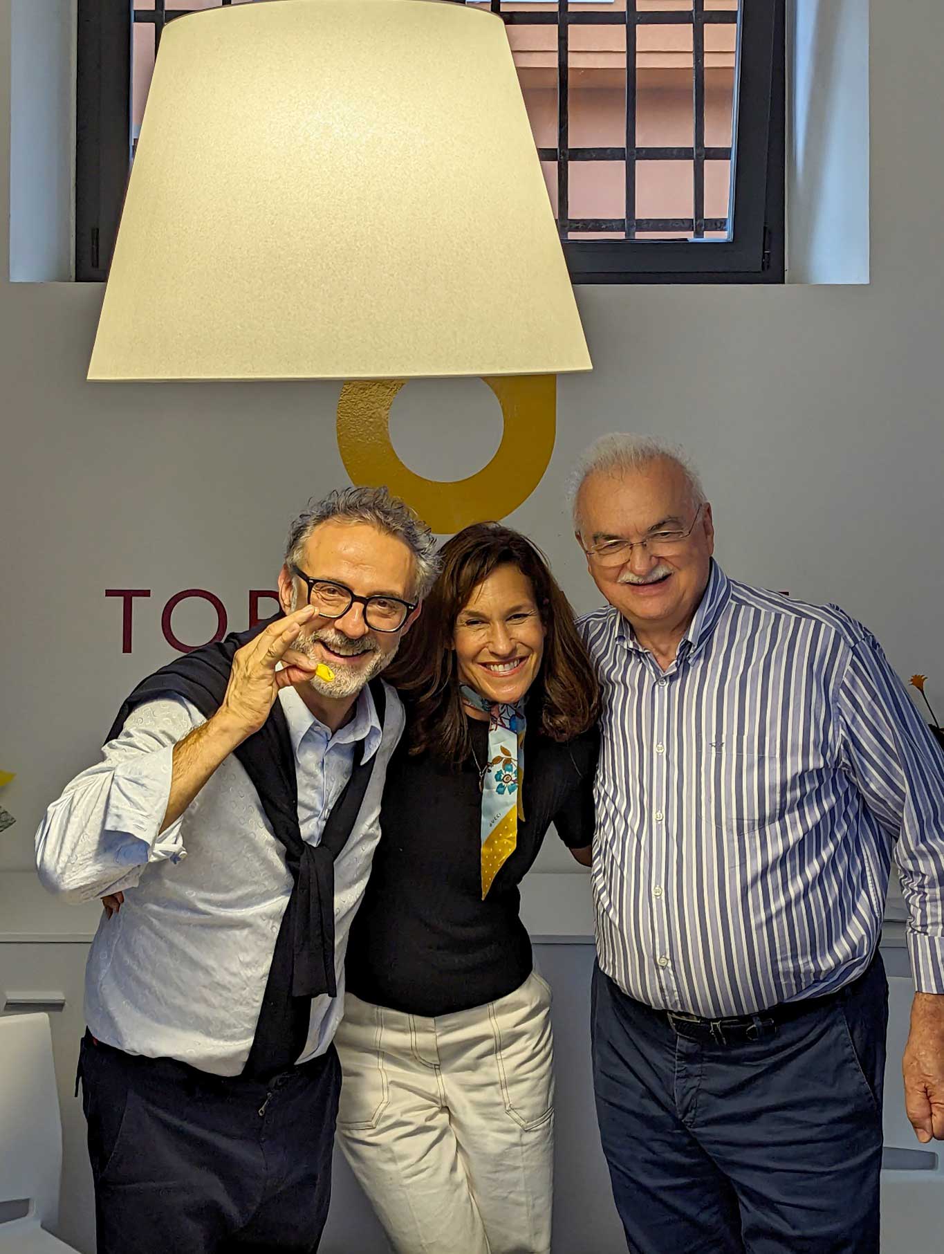 Tortellante a Modena, recensione degli ottimi tortellini della Bottega