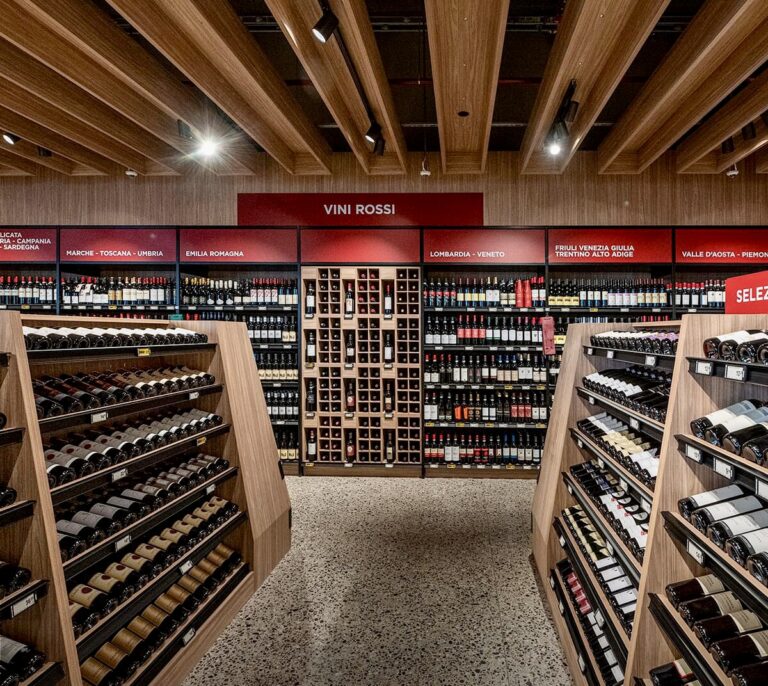 Esselunga: l’enoteca online sfida Tannico nell’ecommerce del vino
