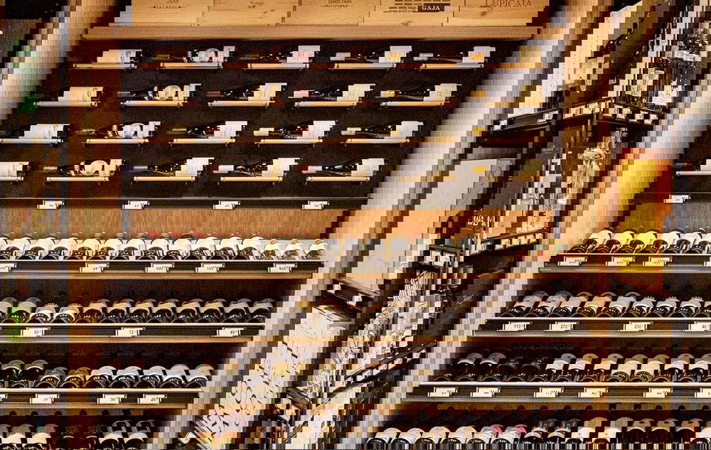 Esselunga: l’enoteca online sfida Tannico nell’ecommerce del vino