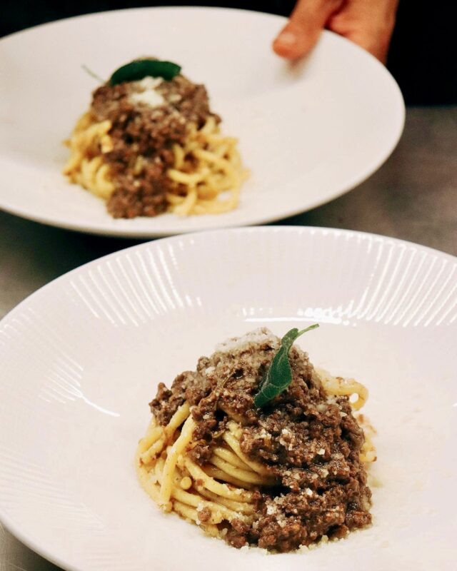 Dove mangiare a Verona spendendo poco. Osterie e trattorie