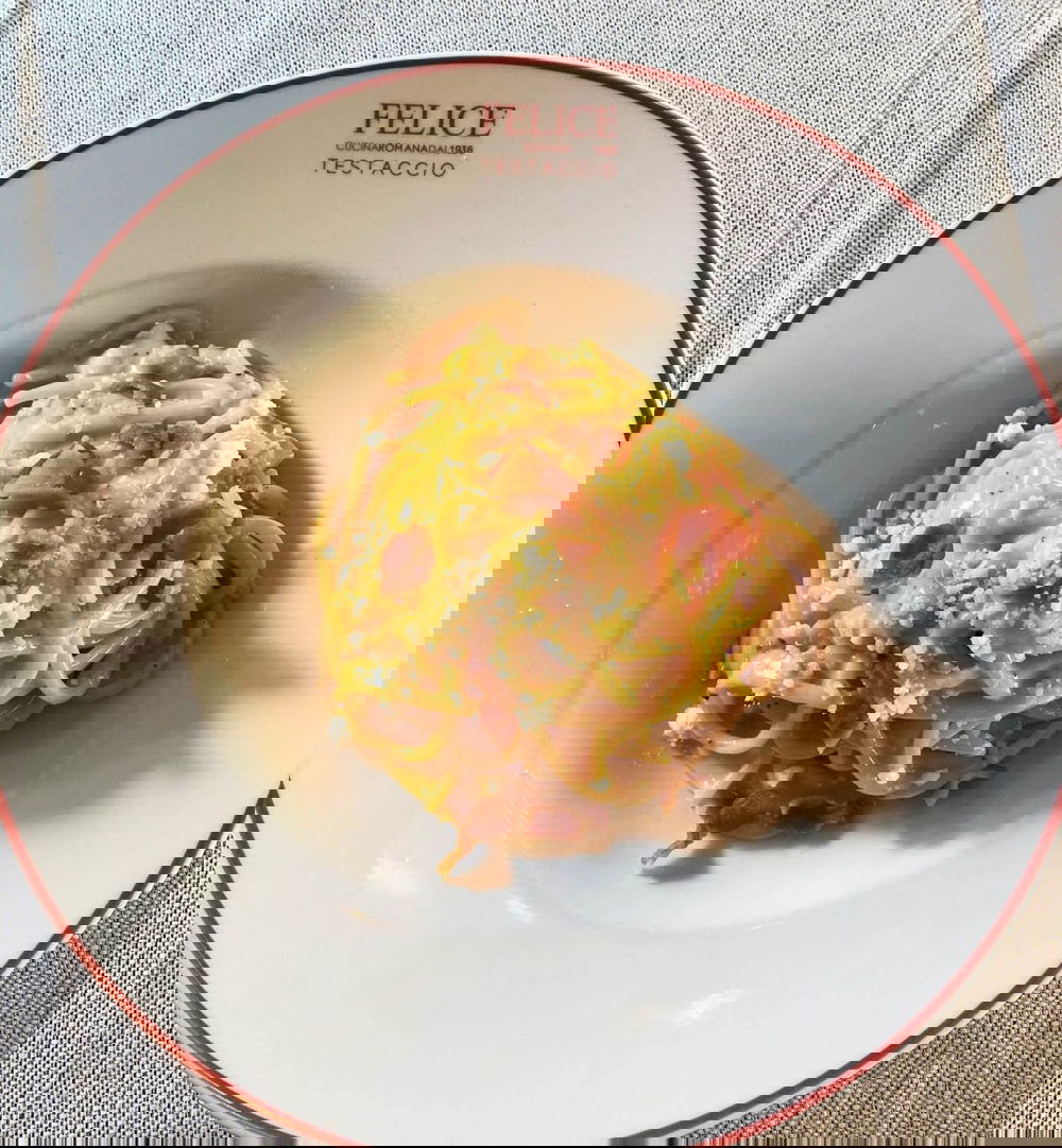 Milano: i 14 migliori ristoranti romani che non sono Max Mariola