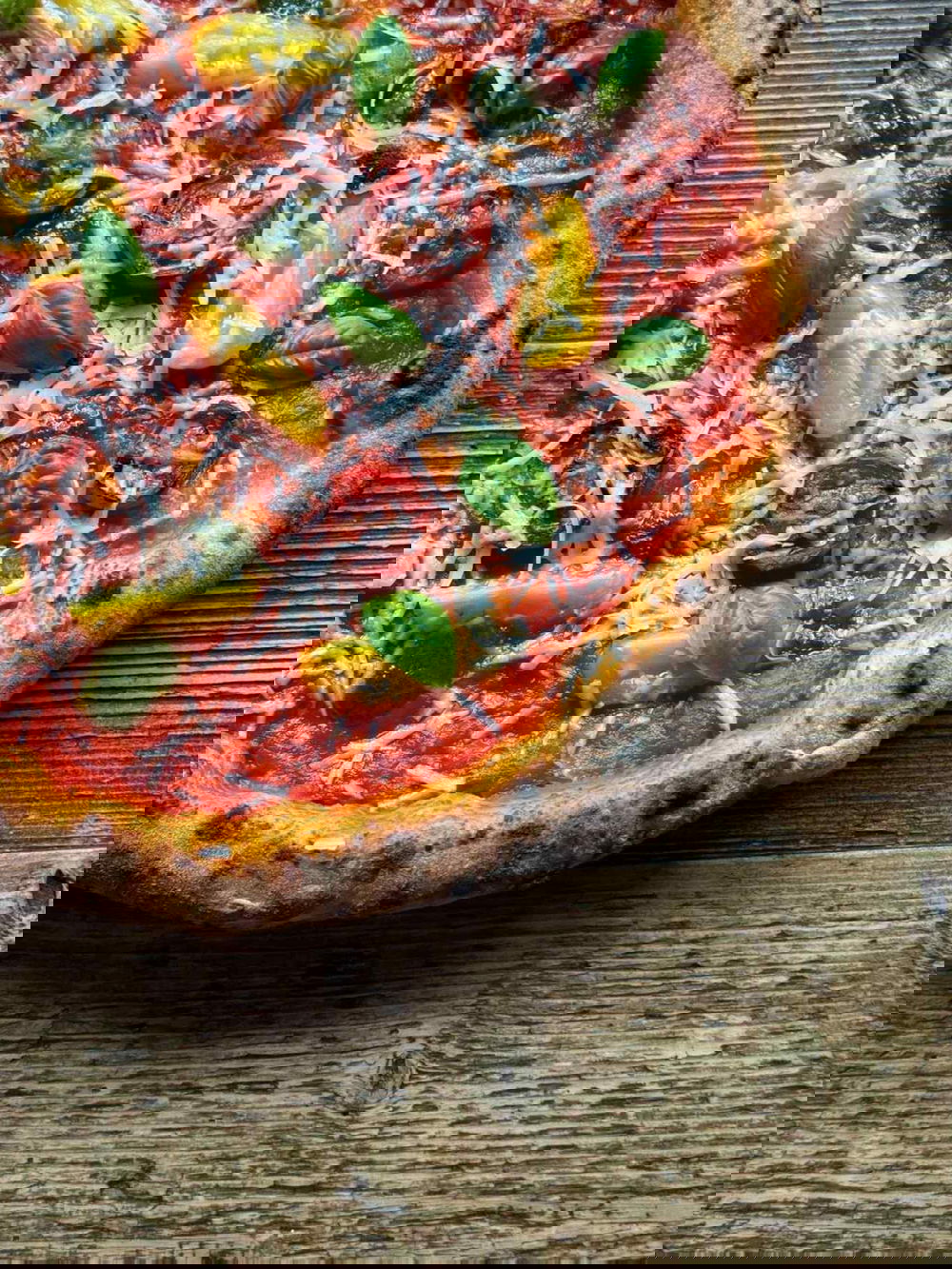 Dove mangiare la pizza napoletana a Milano: 15 pizzerie da provare subito