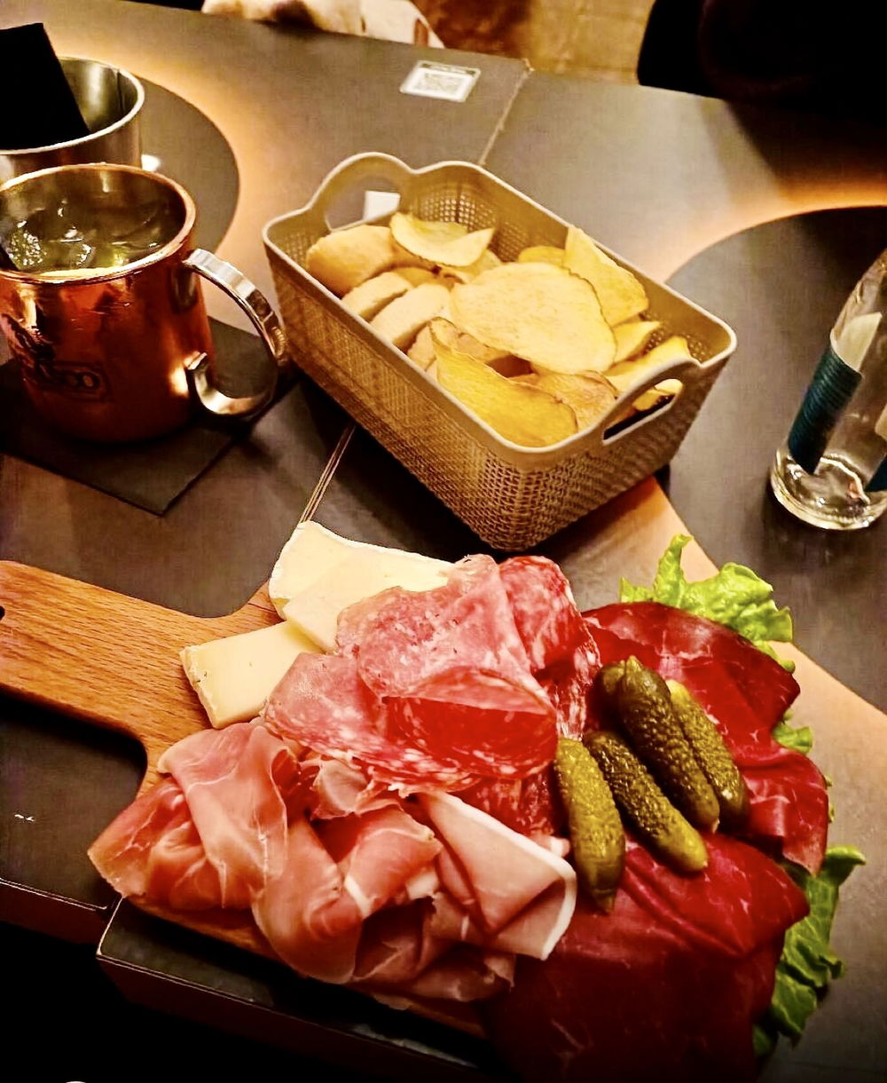 Dove fare l’aperitivo a Milano spendendo poco