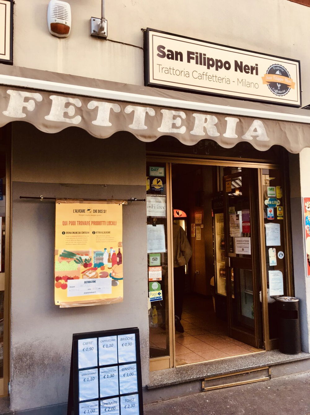 Dove mangiare il risotto alla milanese a Milano: trattorie e ristoranti