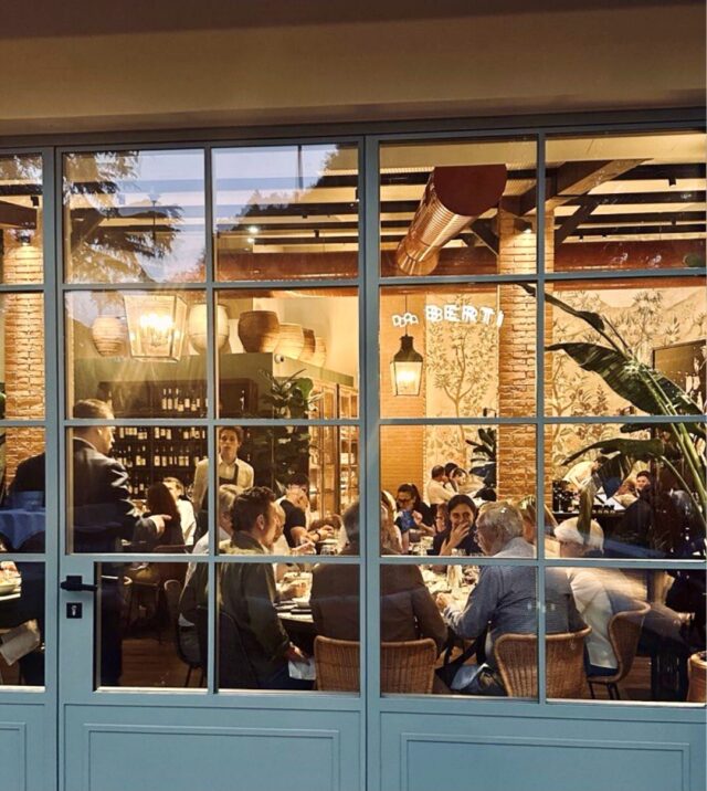 Dove mangiare il risotto alla milanese a Milano: trattorie e ristoranti