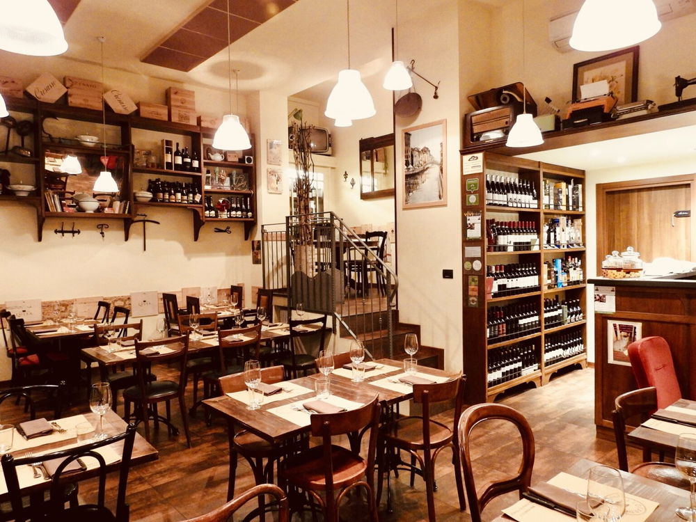 Dove mangiare il risotto alla milanese a Milano: trattorie e ristoranti