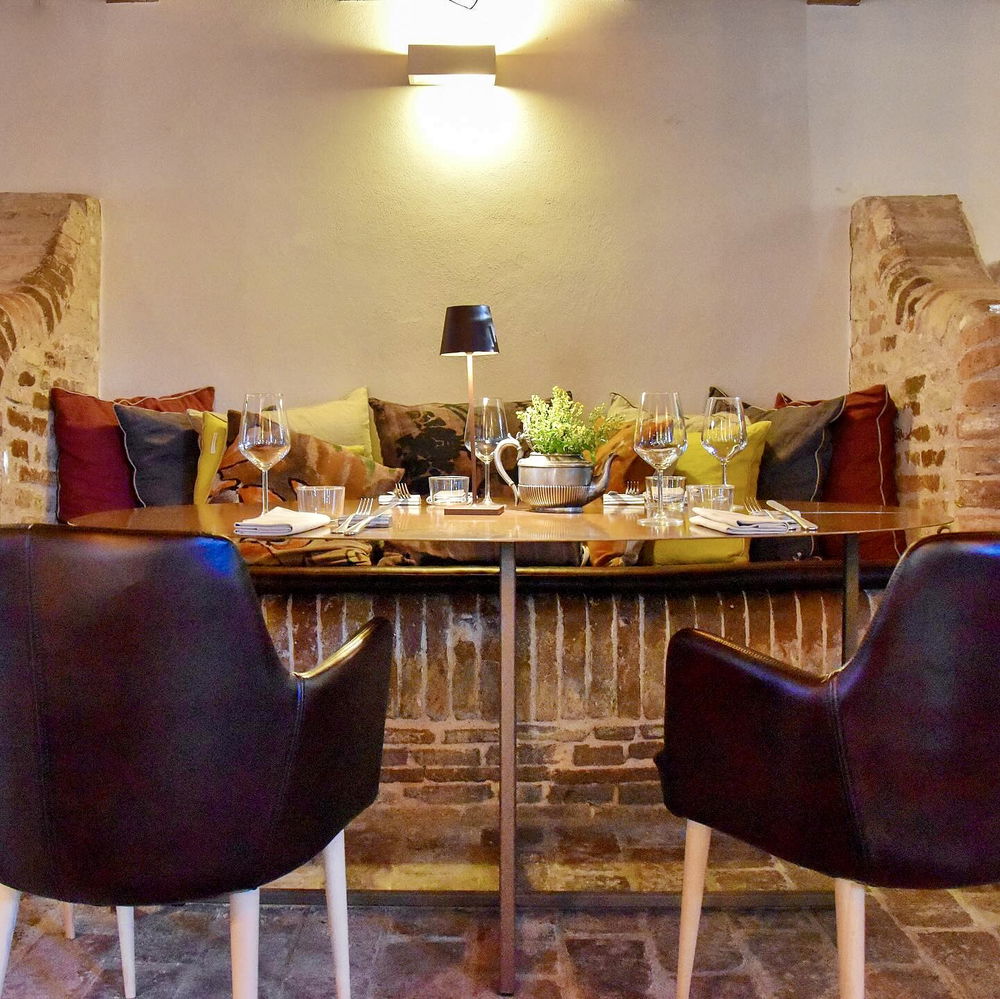 15 trattorie fuori Bologna per mangiare di gusto spendendo il giusto