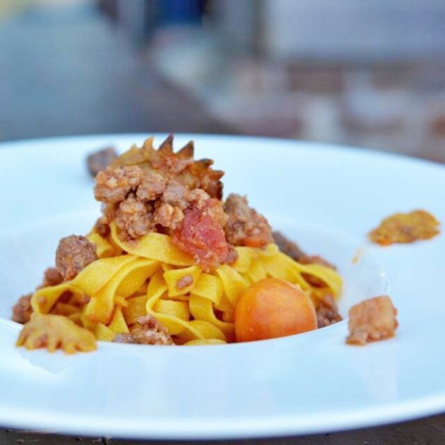 15 trattorie fuori Bologna per mangiare di gusto spendendo il giusto