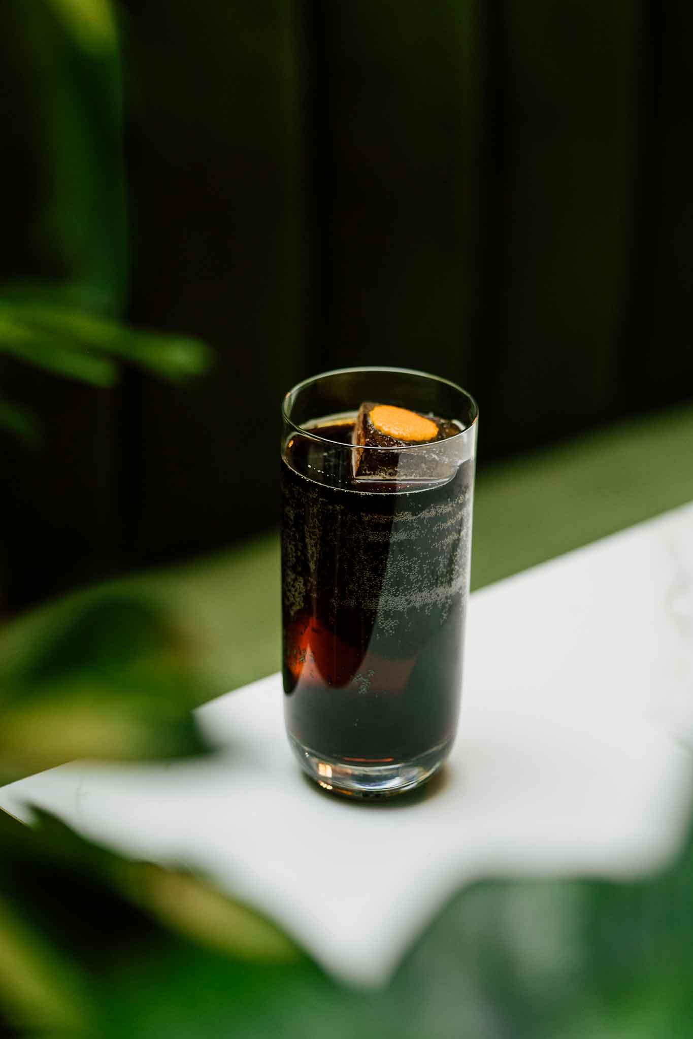 Giardino Cordusio a Milano, recensione del cocktail bar di lusso