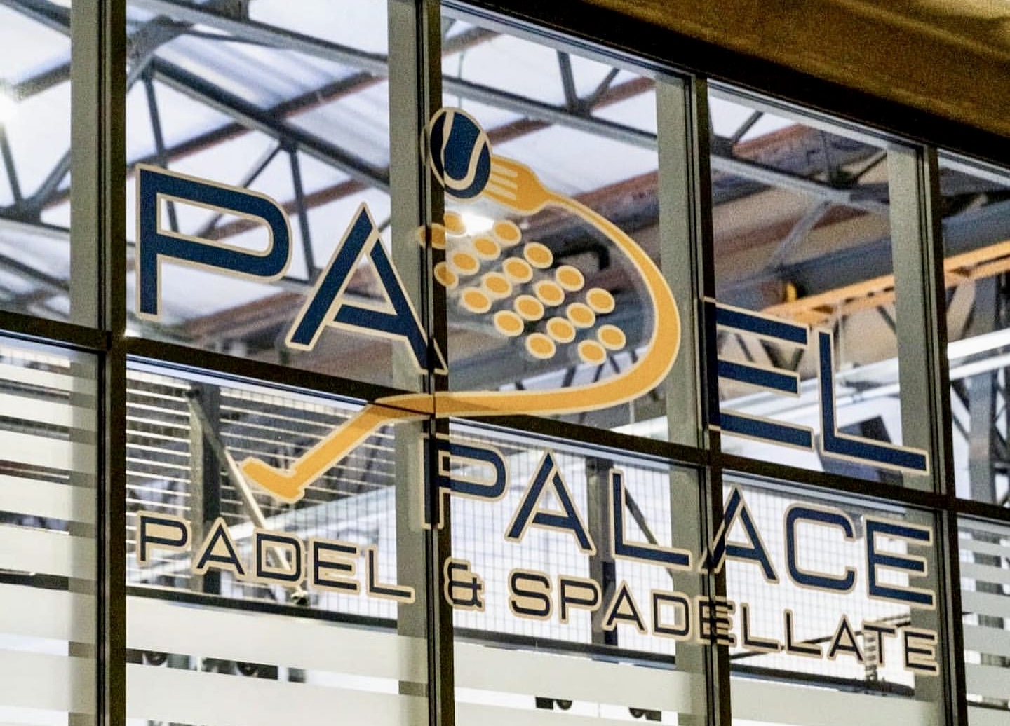 Alessandro Borghese al Padel Palace di Milano: anticipazioni sul nuovo ...