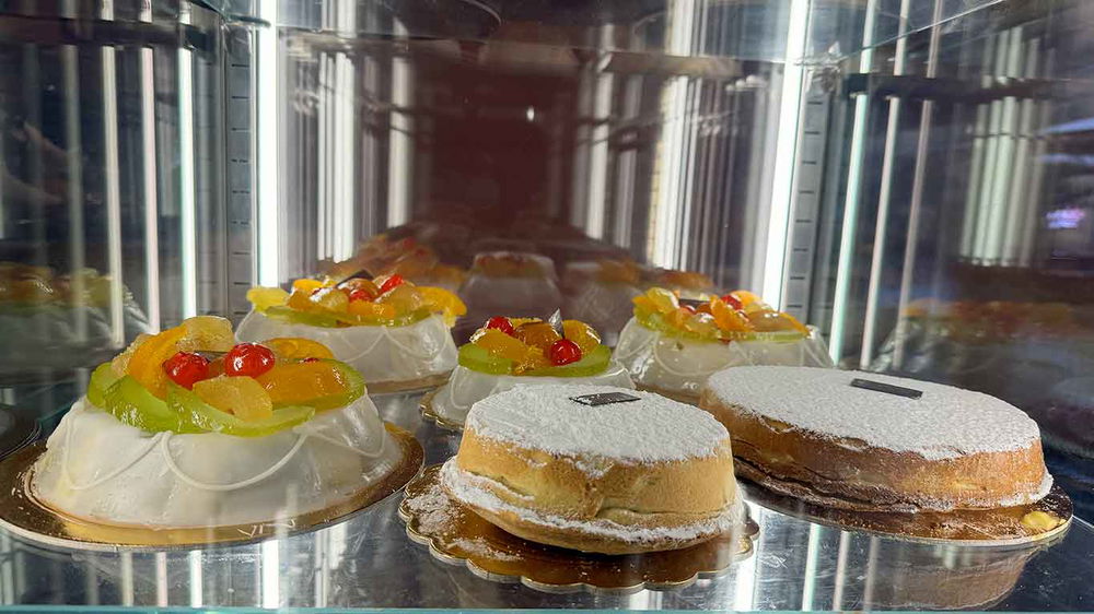 6 pasticcerie a Palermo, magnifici cannoli e ottime cassate