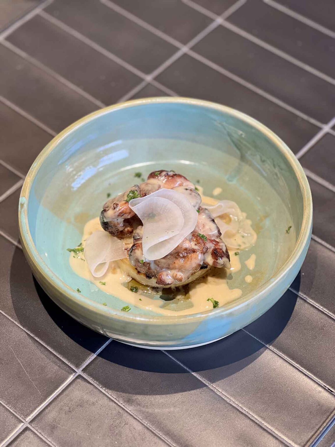 Ho assaggiato il nuovo Faak a Milano e la pizza non mi ha convinto