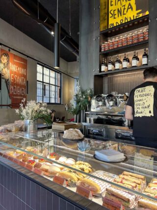 Ho assaggiato il nuovo Faak a Milano e la pizza non mi ha convinto