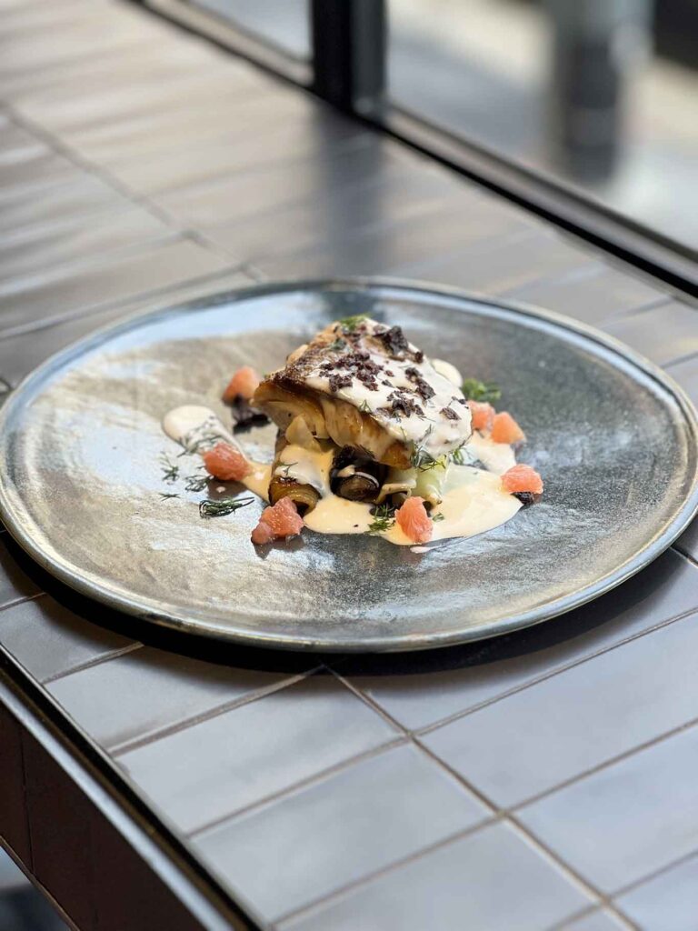 Ho assaggiato il nuovo Faak a Milano e la pizza non mi ha convinto