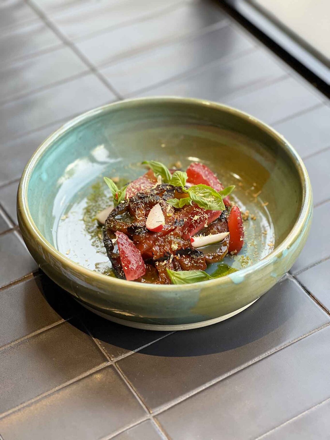 Ho assaggiato il nuovo Faak a Milano e la pizza non mi ha convinto