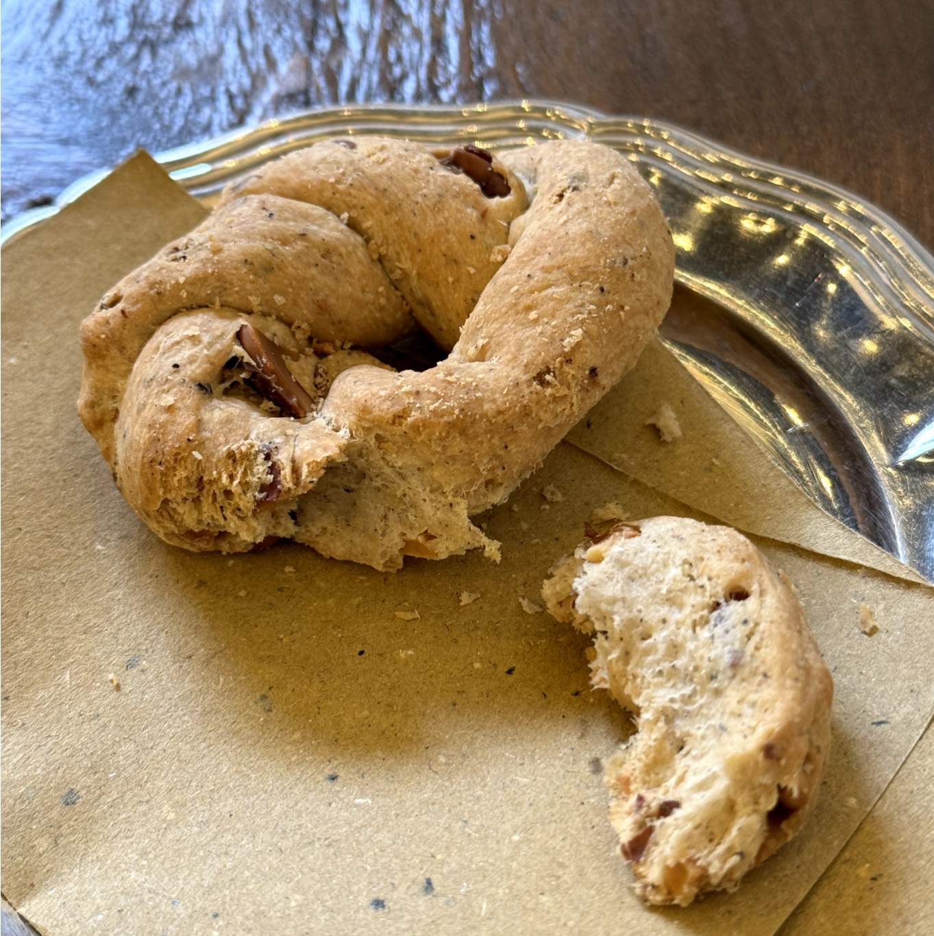 CreDa a Milano, trattoria con gastronomia a ottimi prezzi