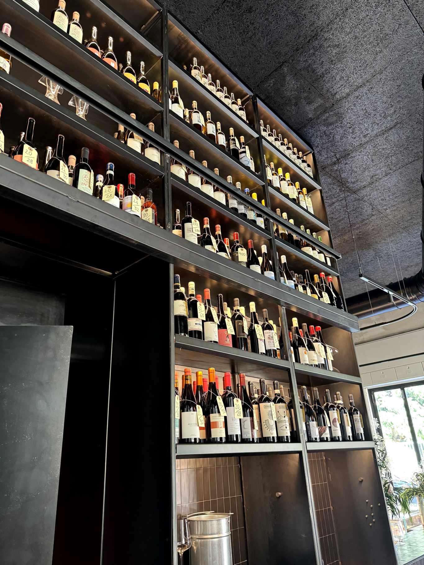 Ho assaggiato il nuovo Faak a Milano e la pizza non mi ha convinto