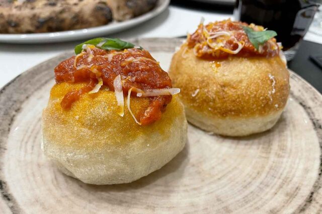 Pizzeria Vincenzo Capuano a Roma: in anteprima menu e prezzi