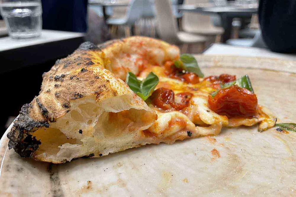 Pizzeria Vincenzo Capuano a Roma: in anteprima menu e prezzi