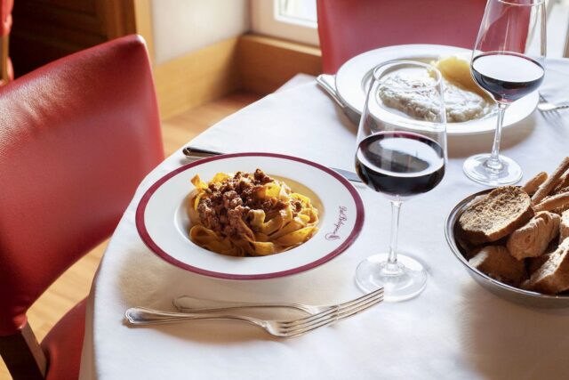 Dal Bolognese Roma: la vendita del ristorante è la fine di un’epoca