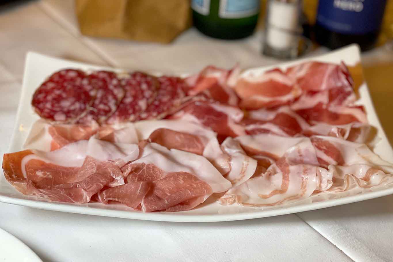 Dove mangiare a Parma: le 5 migliori trattorie per qualità e prezzi