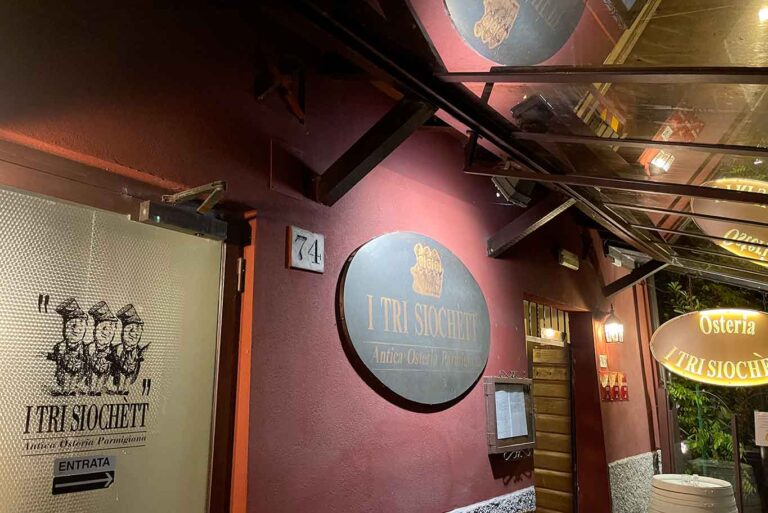 Dove mangiare a Parma: le 5 migliori trattorie per qualità e prezzi