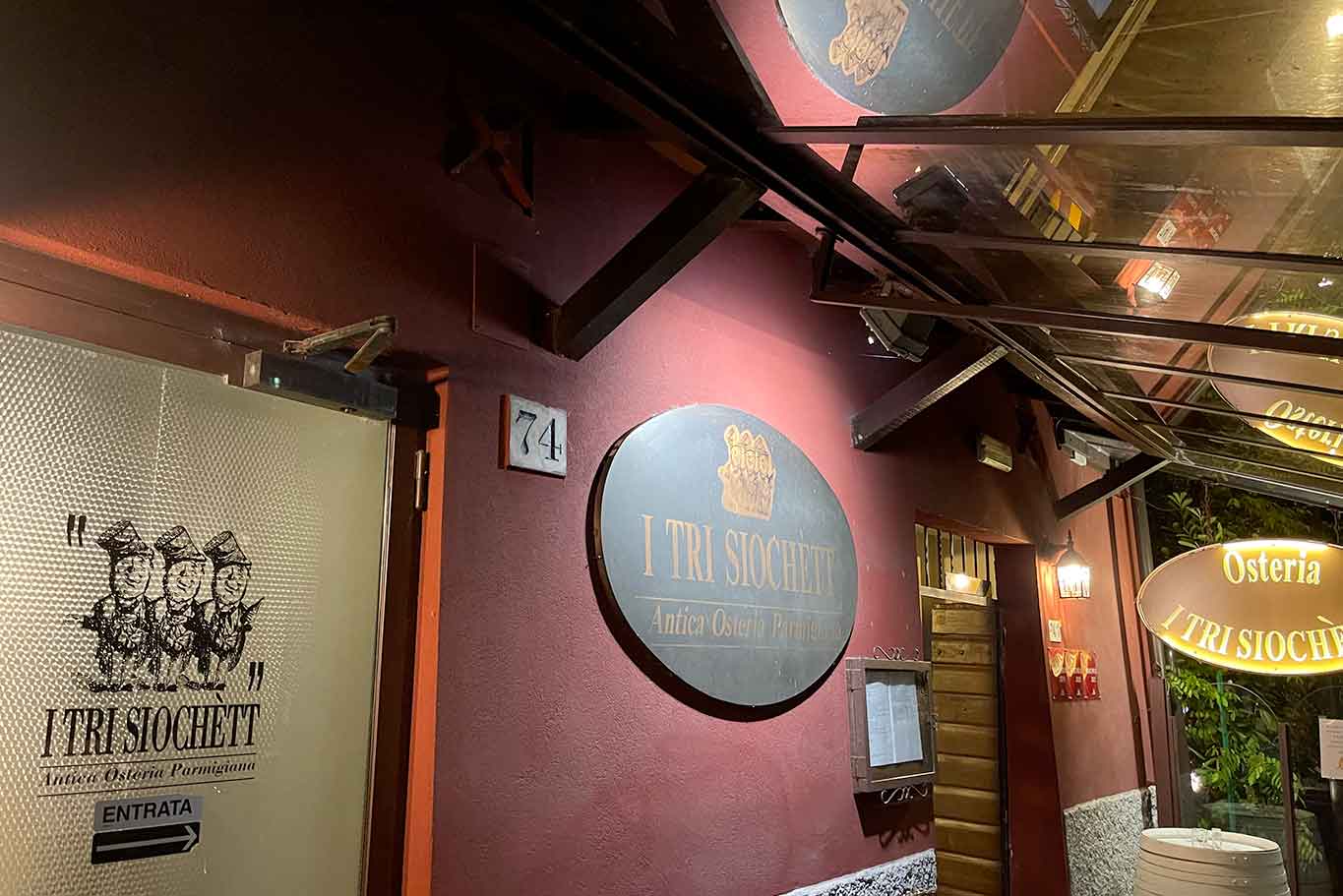 Dove mangiare a Parma: le 5 migliori trattorie per qualità e prezzi