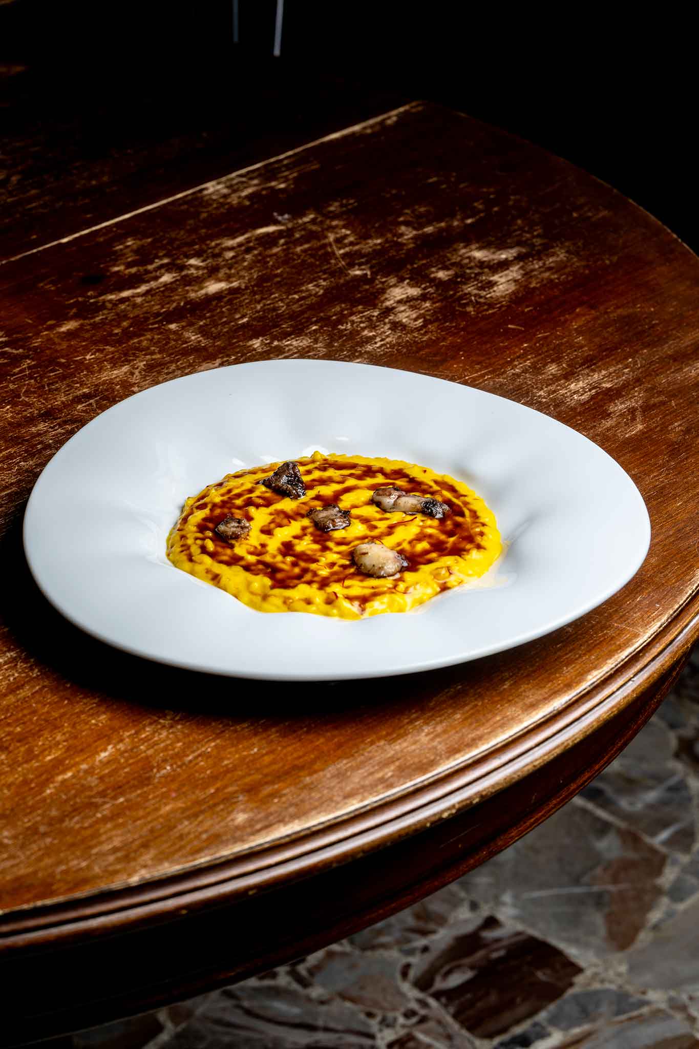 La Bettolina a Gaggiano, cenare in cascina a 20 minuti da Milano