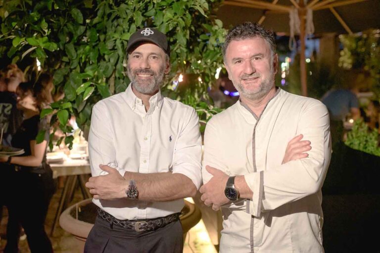 Solum a Roma, ristorante per divertirsi all'aperto sull'Appia Antica