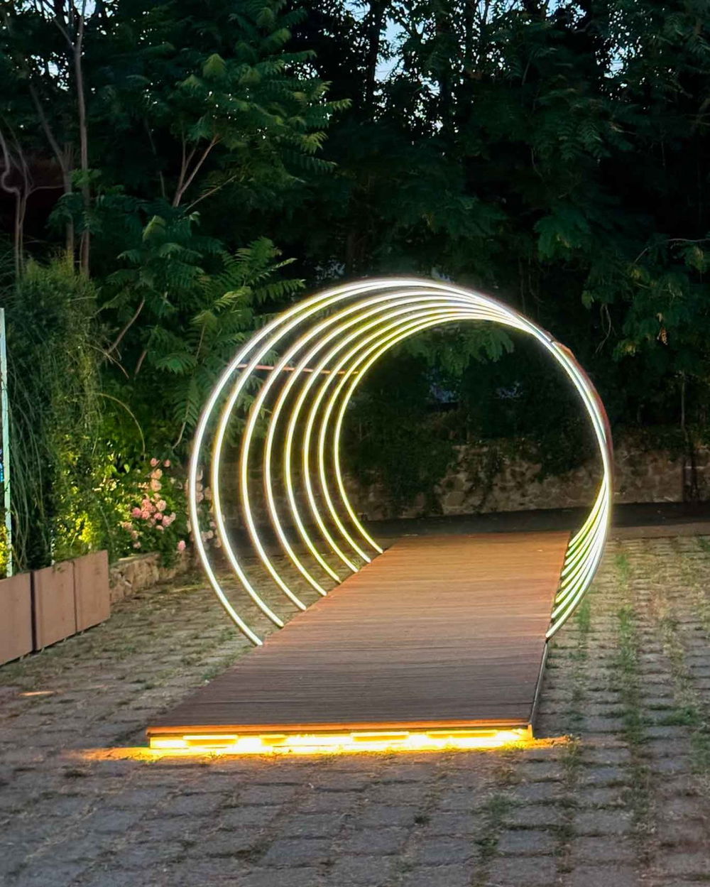 Solum a Roma, ristorante per divertirsi all'aperto sull'Appia Antica