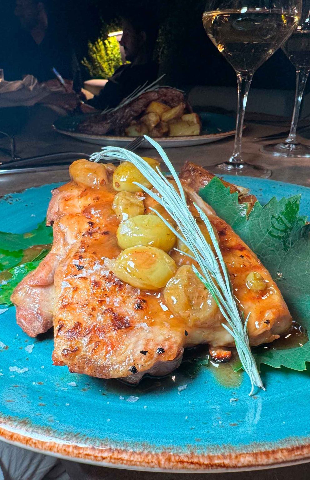 Solum a Roma, ristorante per divertirsi all'aperto sull'Appia Antica