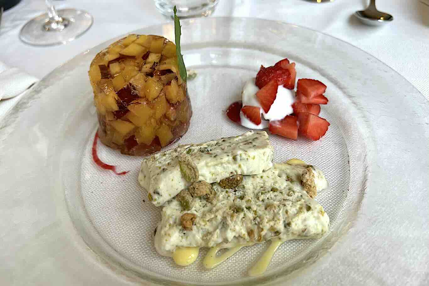 Trattoria Visconti ad Ambivere: tradizione bergamasca, ottimi prezzi