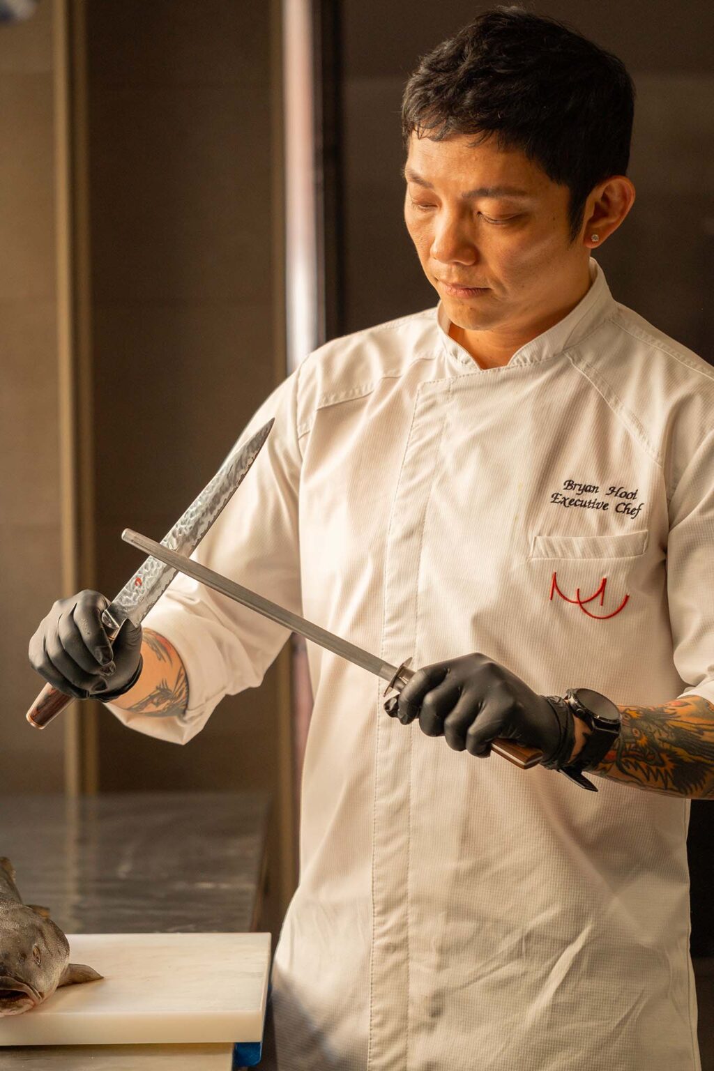 MU Dim Sum a Milano, ristorante cinese che stupisce per qualità