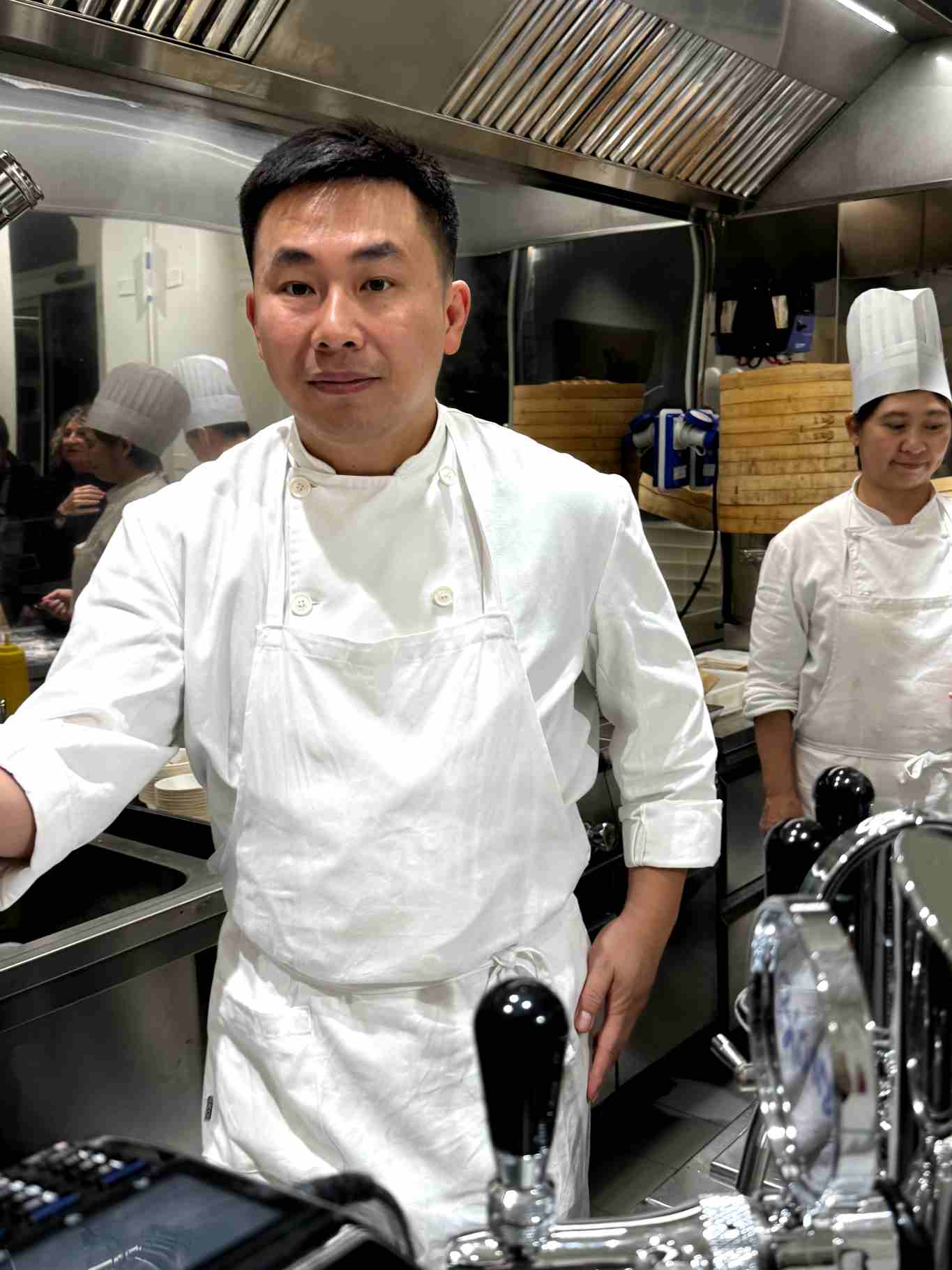 La Ravioleria Sarpi è in via Marghera a Milano con prezzi fantastici